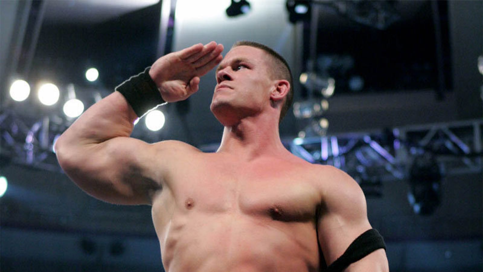 WWE: Cena Rumbles WWE | Sky Sports