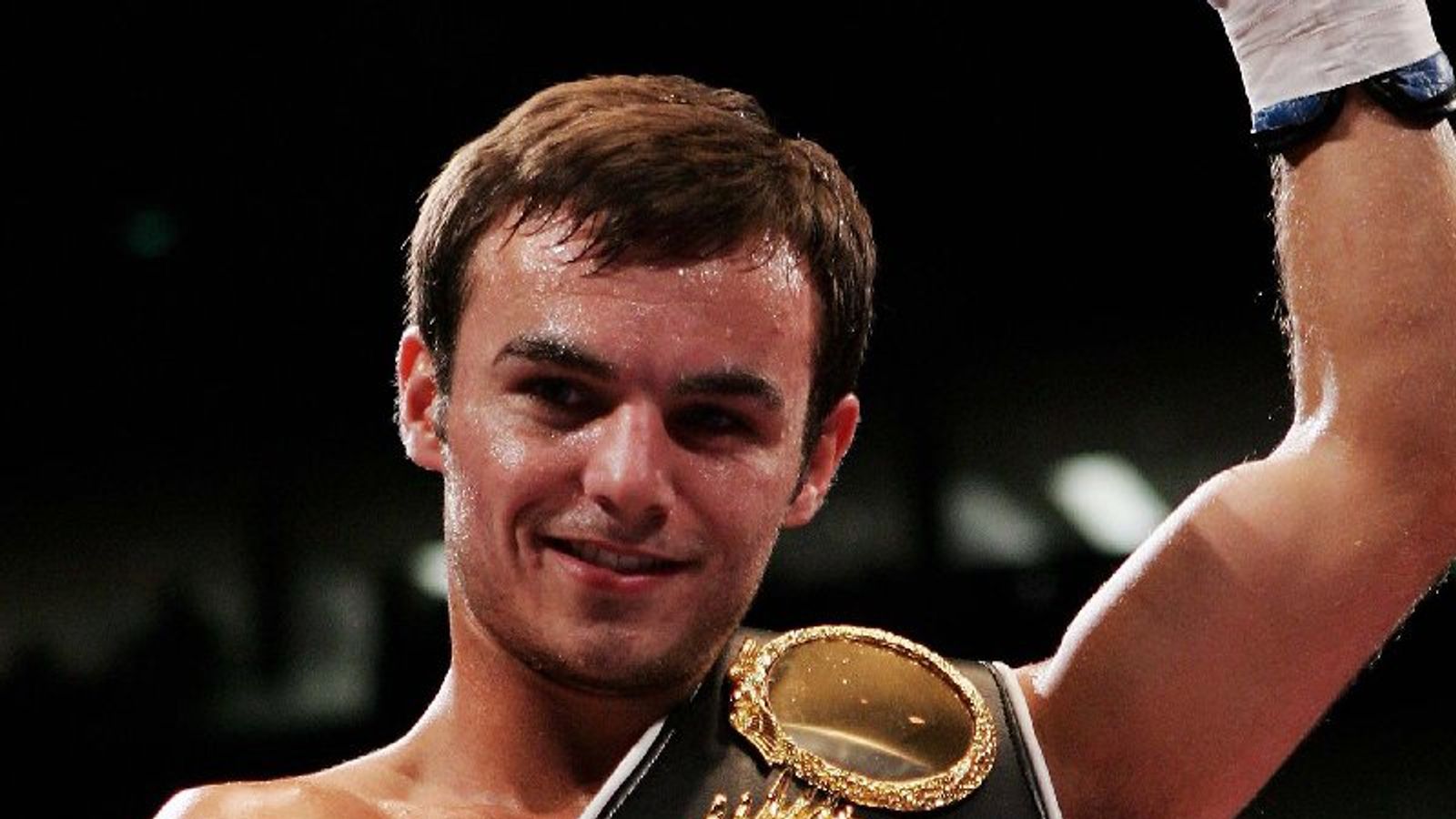 Torres no match for Mitchell | Boxing News | Sky Sports