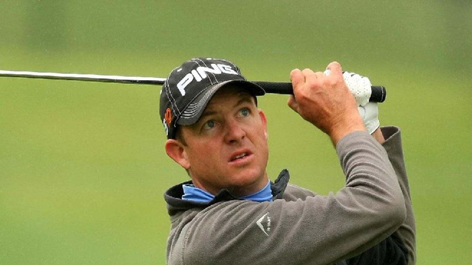 Home duo lead way at Joburg | Golf News | Sky Sports