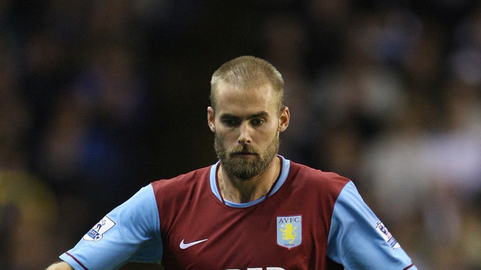 Mellberg wants to leave on a high | Football News | Sky Sports