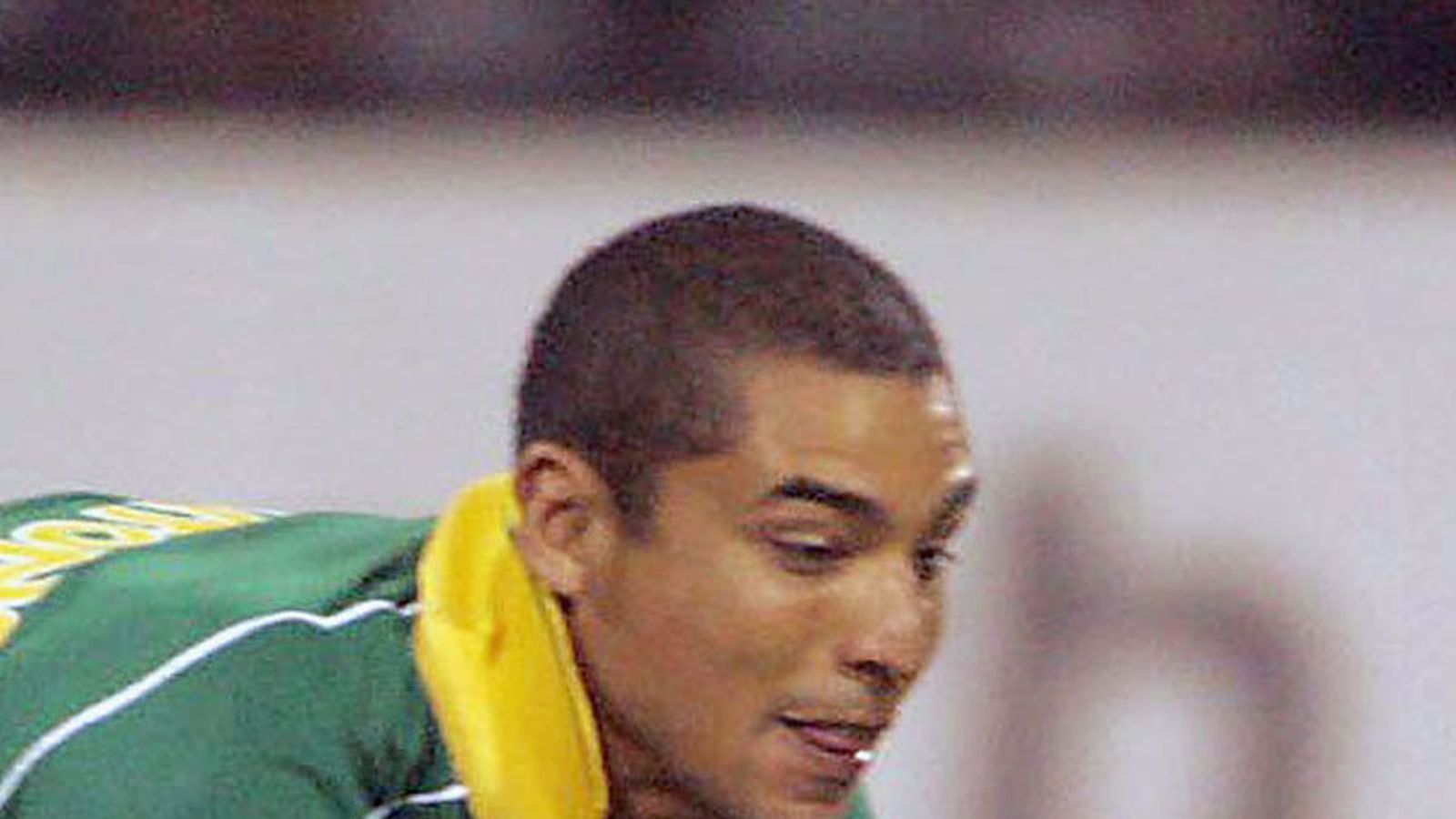 Ontong out for Proteas | Cricket News | Sky Sports