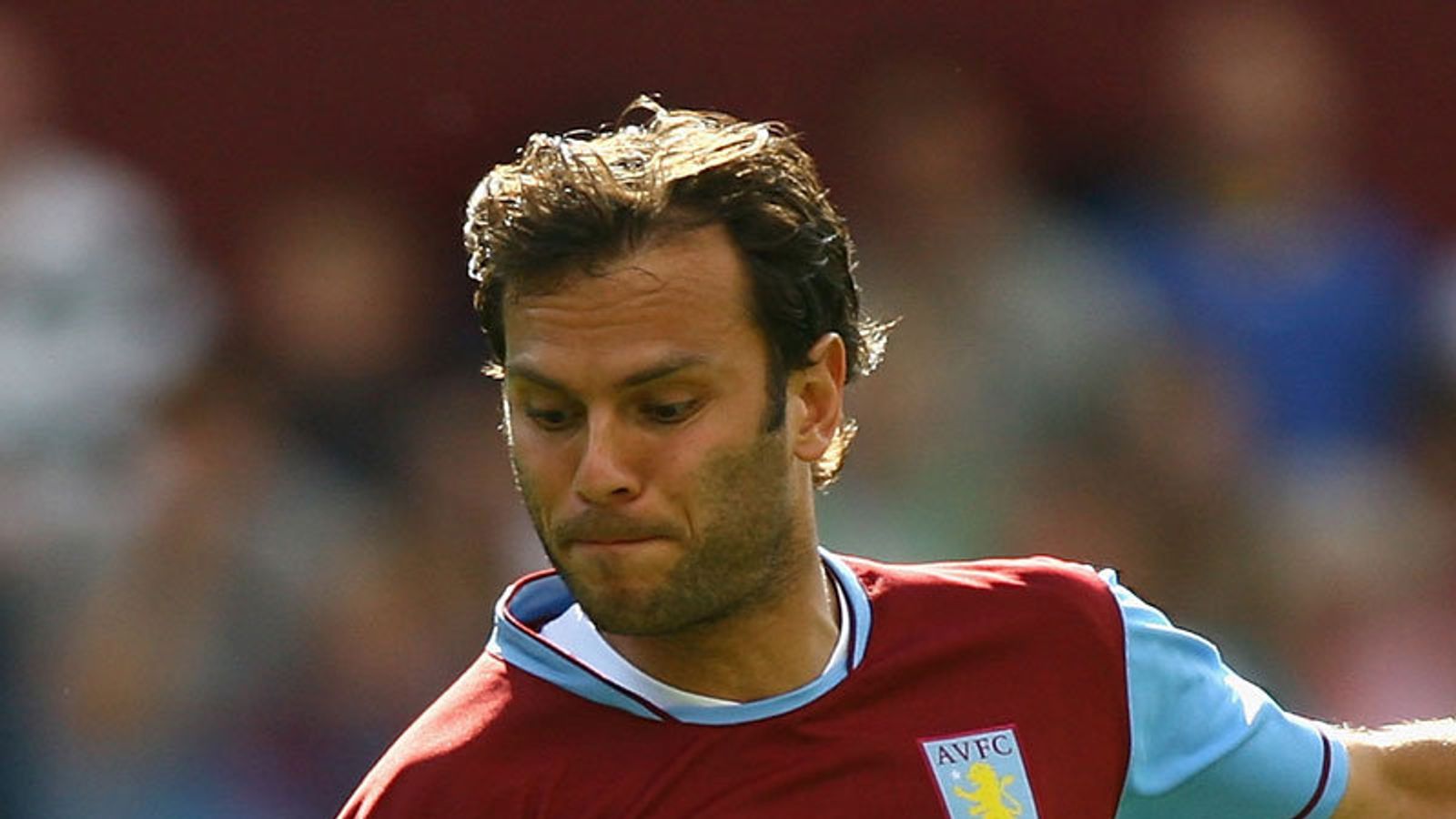 Ex-Red urges Barry move | Football News | Sky Sports