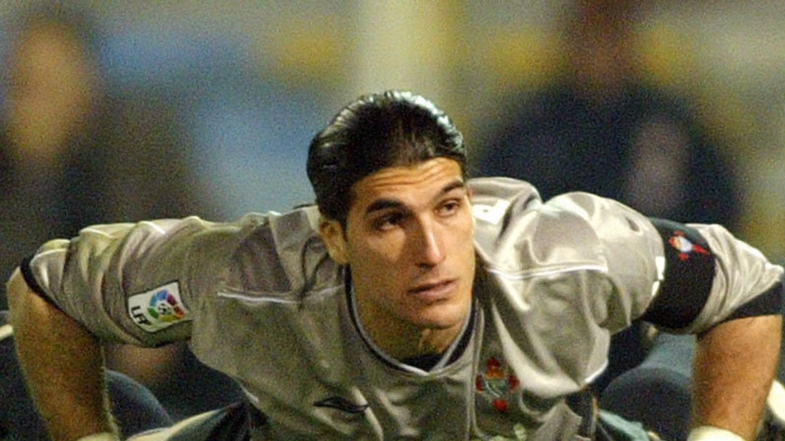 Pinto lands Barca deal | Football News | Sky Sports