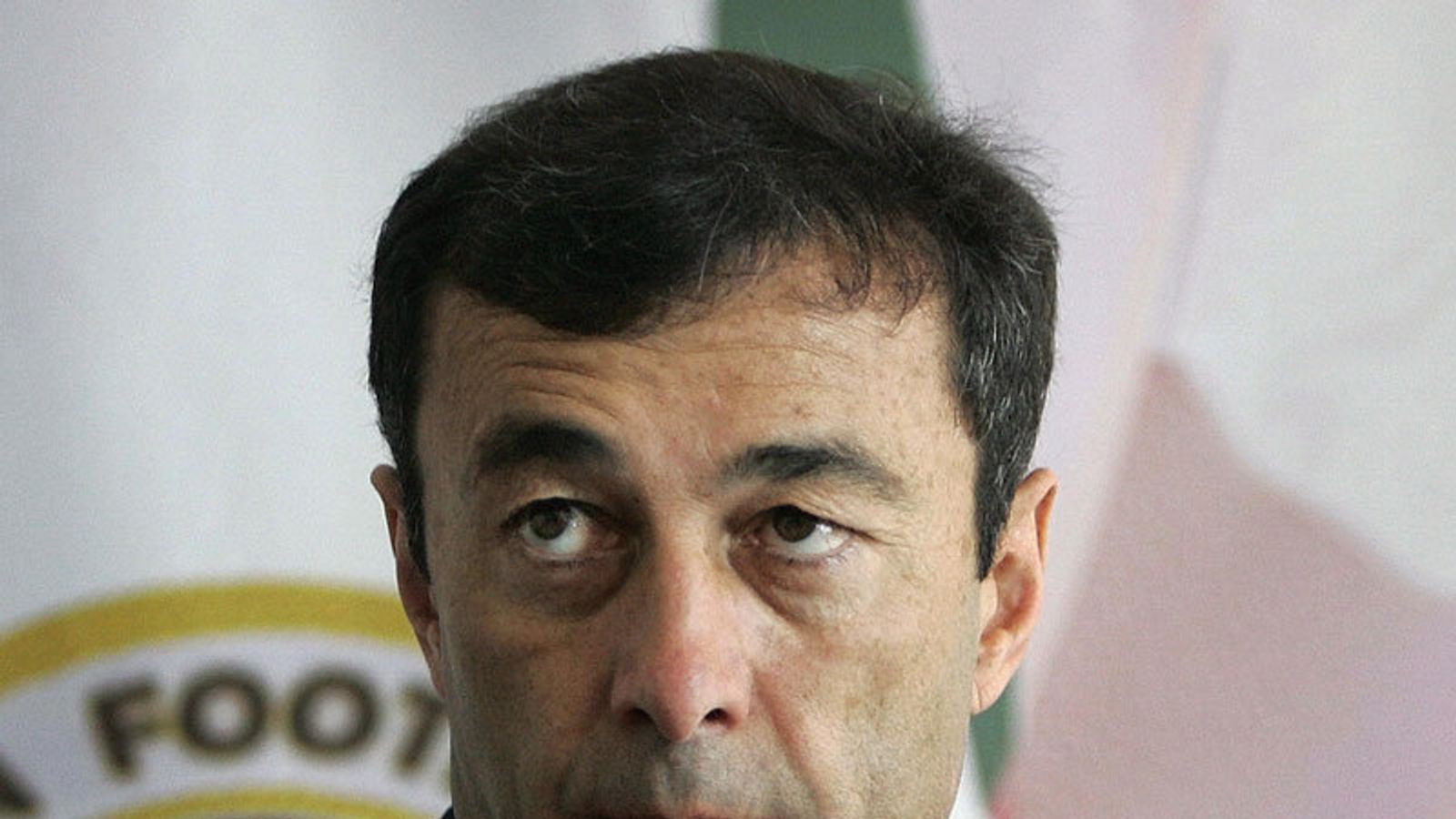 Bulgaria axe Markov | Football News | Sky Sports