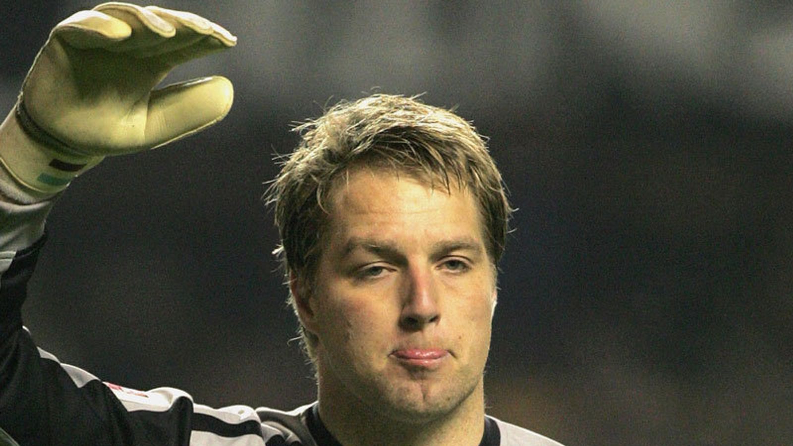 Postma back at De Graafschap | Football News | Sky Sports