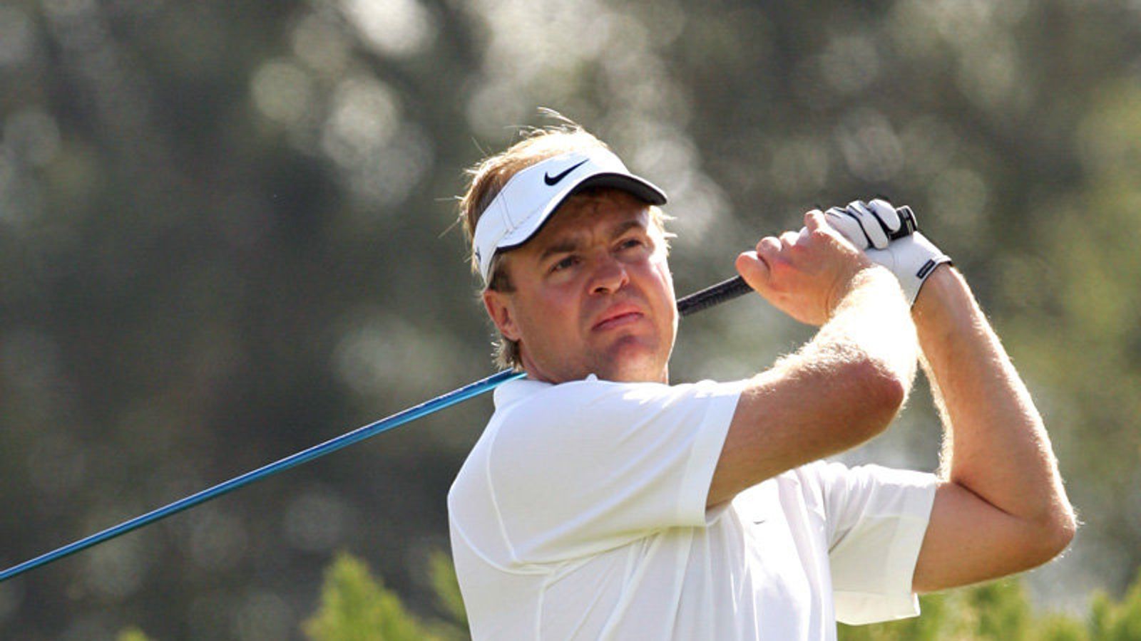 Long wait over for Johnson | Golf News | Sky Sports