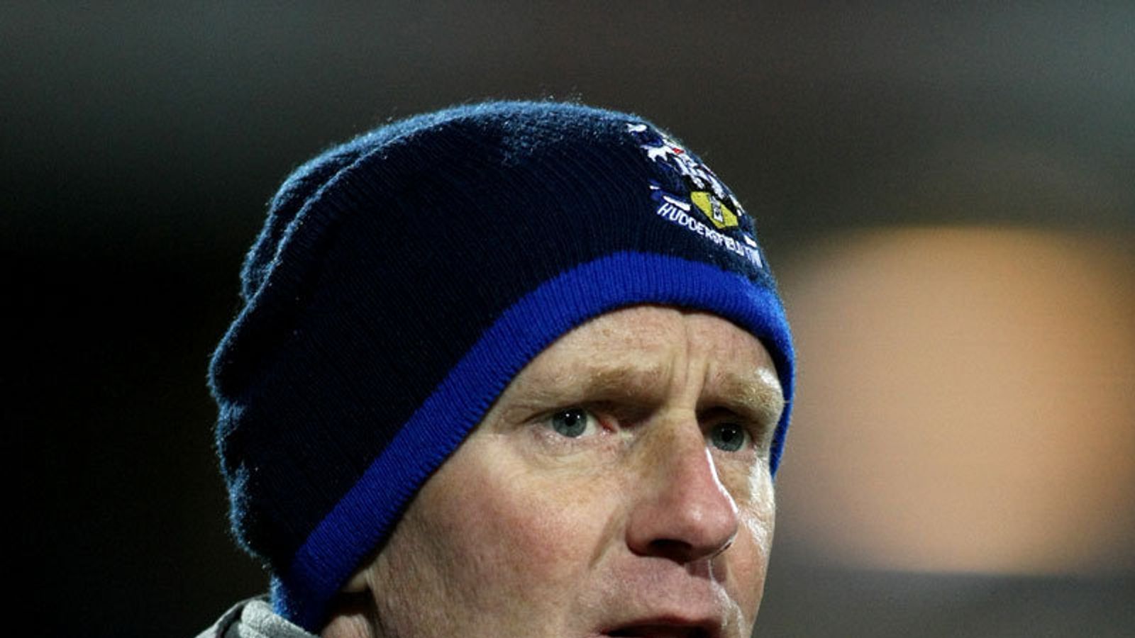 Terriers youngsters sign on | Football News | Sky Sports