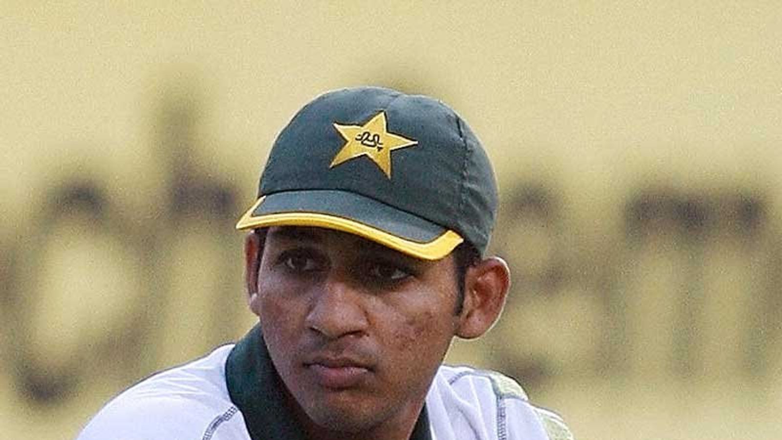 Pakistan make changes | Cricket News | Sky Sports