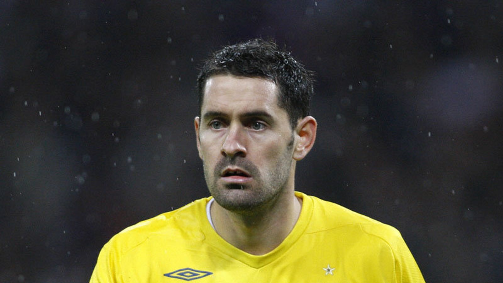 Carson explains Baggies choice | Football News | Sky Sports