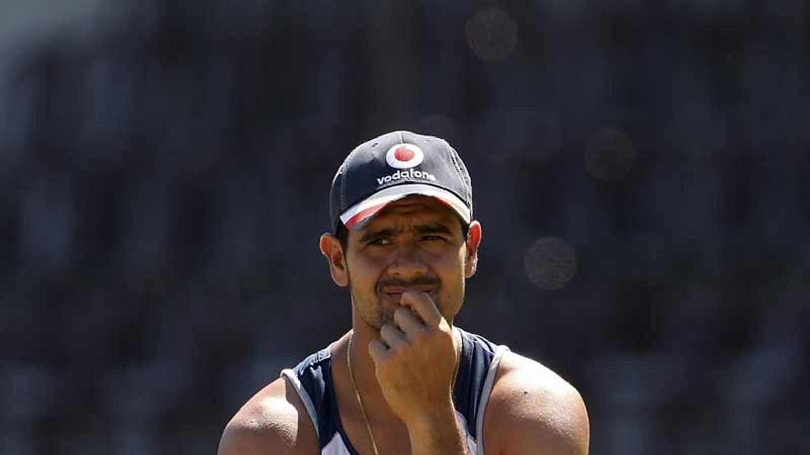 Owais aims to be shining Shah | Cricket News | Sky Sports