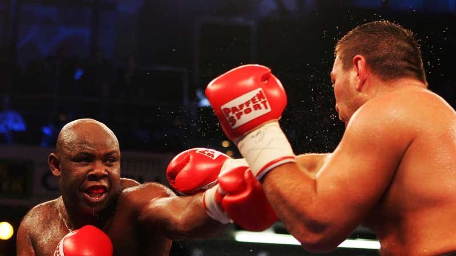 Skelton beaten on points | Boxing News | Sky Sports