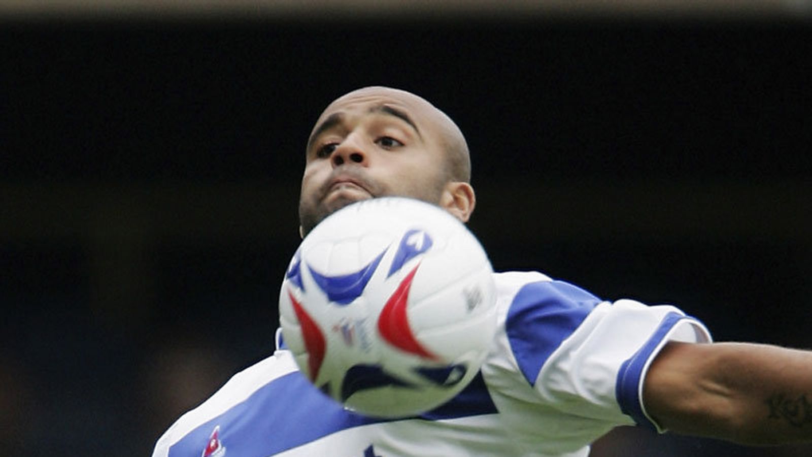 Saddlers trial for Moore | Football News | Sky Sports