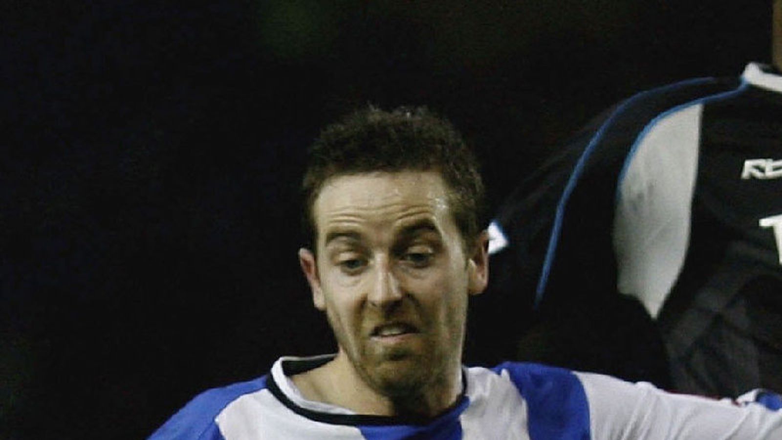 MacLean joins Pilgrims | Football News | Sky Sports