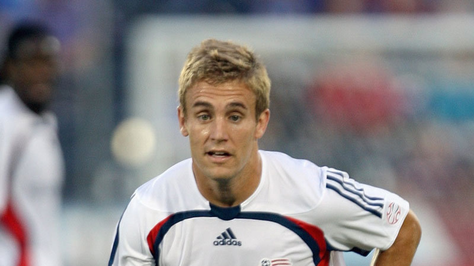 English interest in Twellman | Football News | Sky Sports