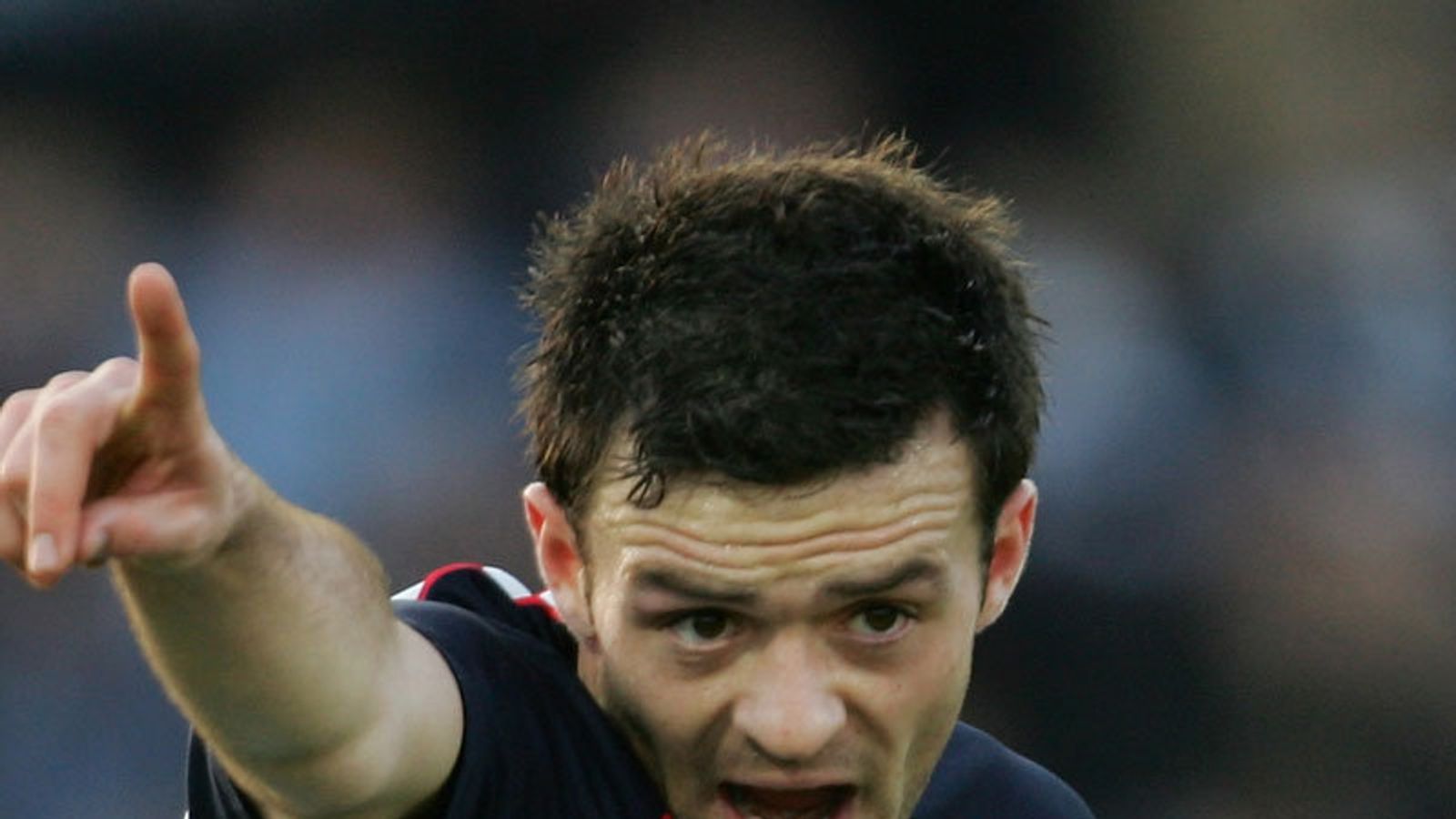 Seagulls agree Thomson deal | Football News | Sky Sports