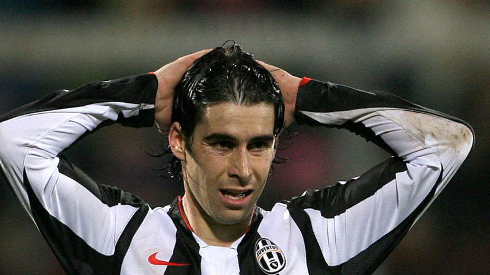 Juve call off Tiago move | Football News | Sky Sports