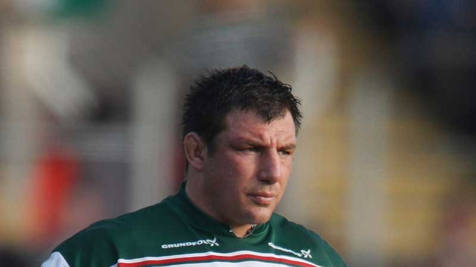 Leicester prop White cited | Rugby Union News | Sky Sports