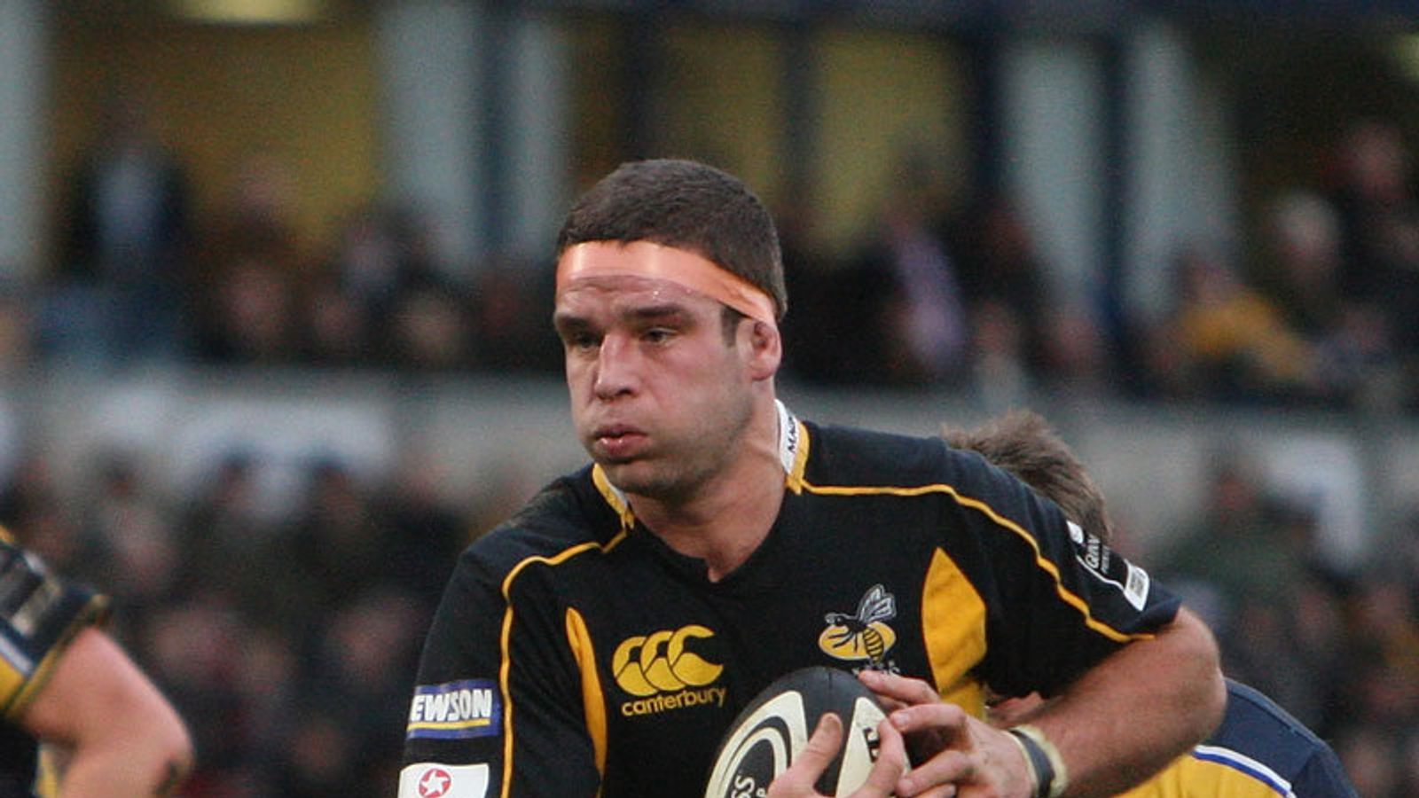 Gloucester v Wasps: Teams | Rugby Union News | Sky Sports