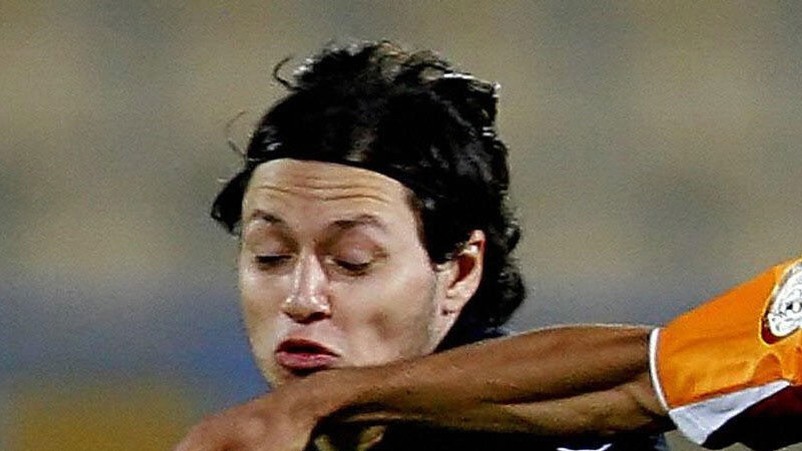 Birmingham seal Zarate deal | Football News | Sky Sports