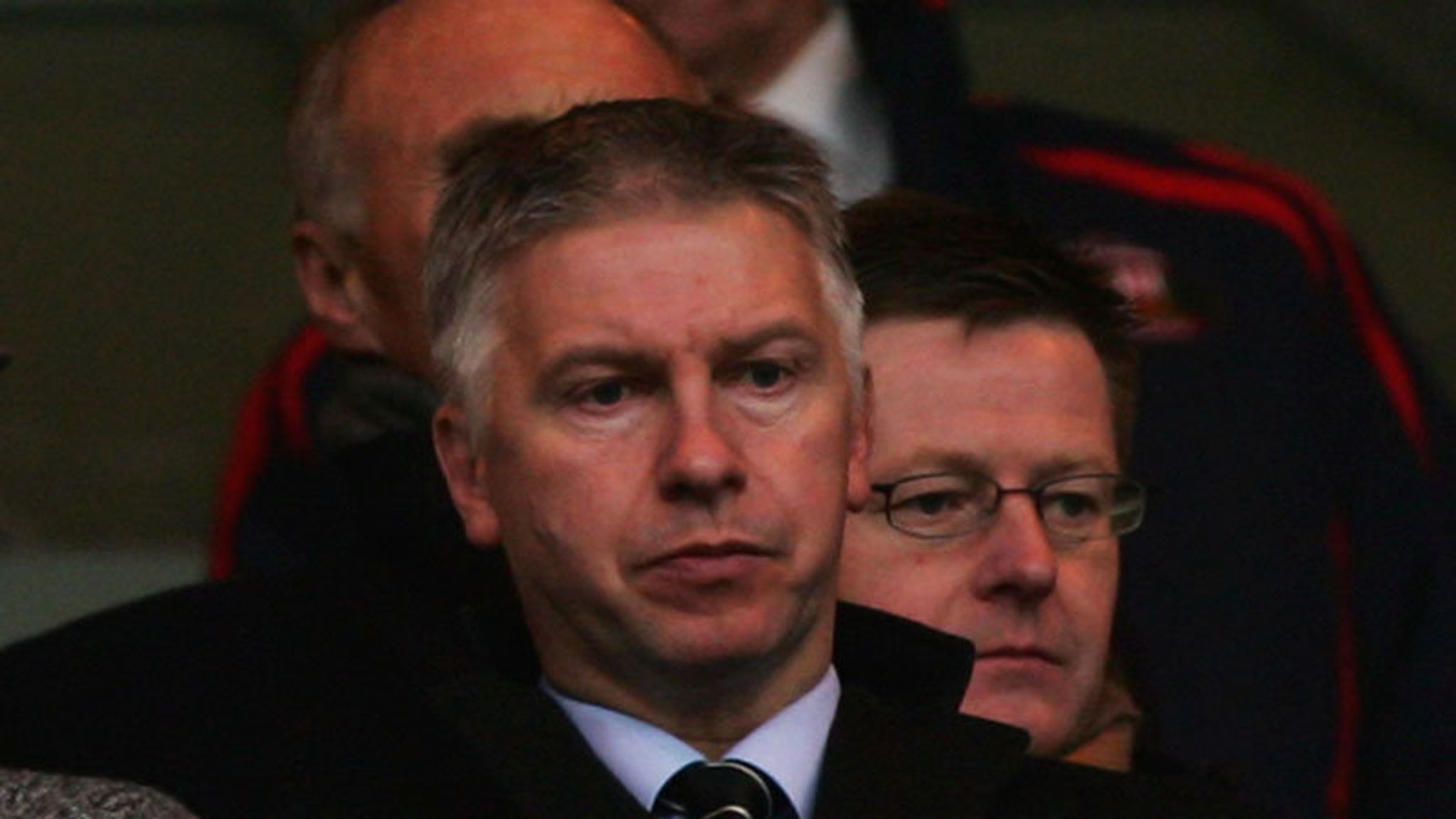 Pearson quits Rams | Football News | Sky Sports