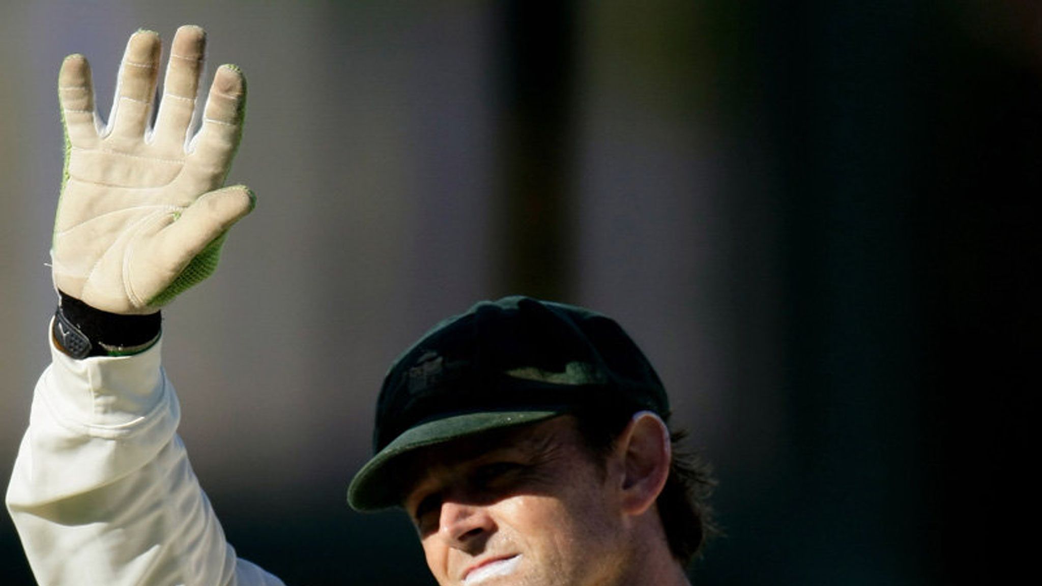 Adam Gilchrist Wallpapers