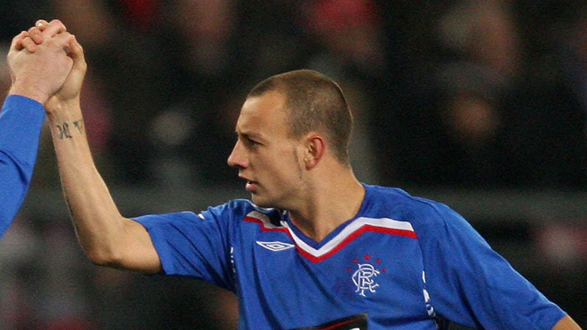 Spurs end Hutton pursuit | Football News | Sky Sports