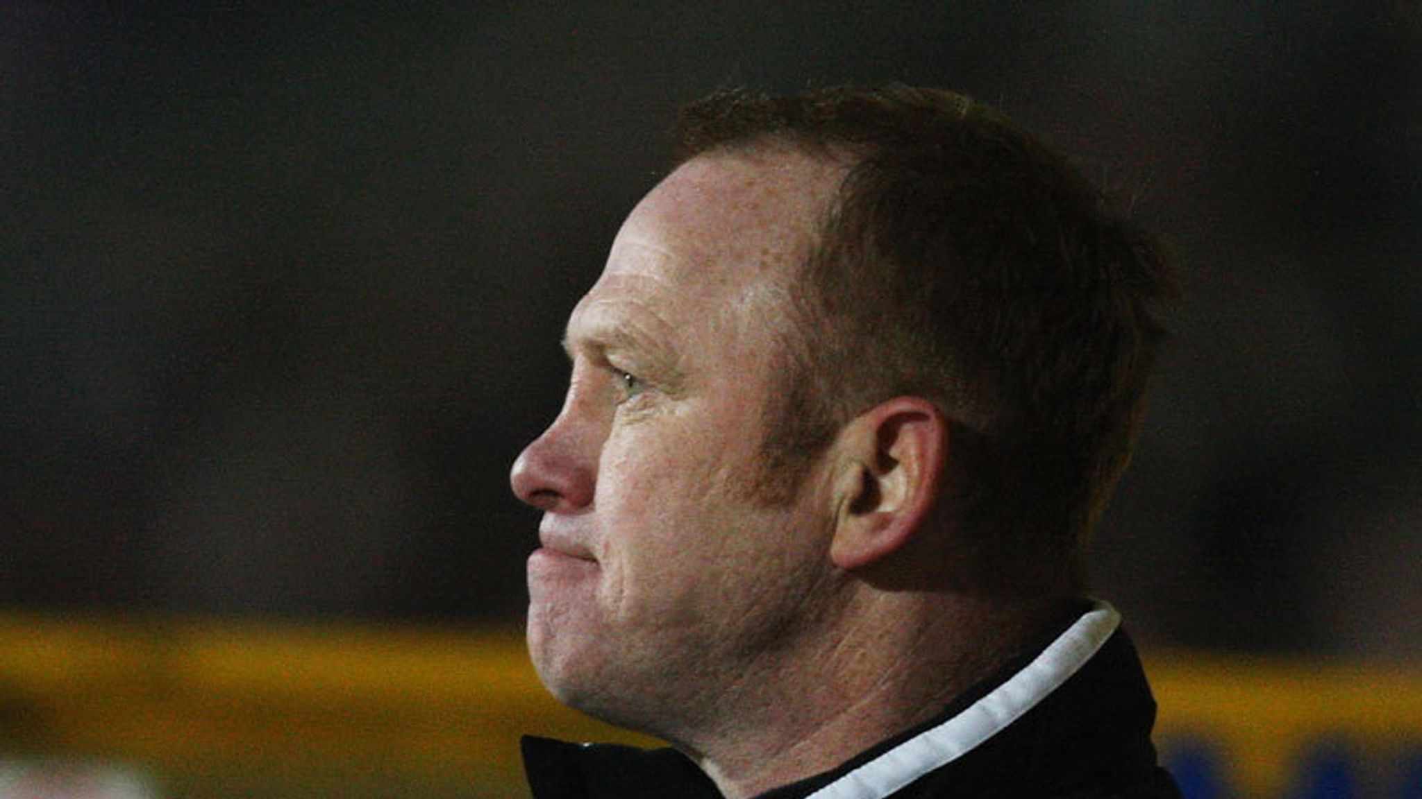 McLeish fury at Blues focus | Football News | Sky Sports