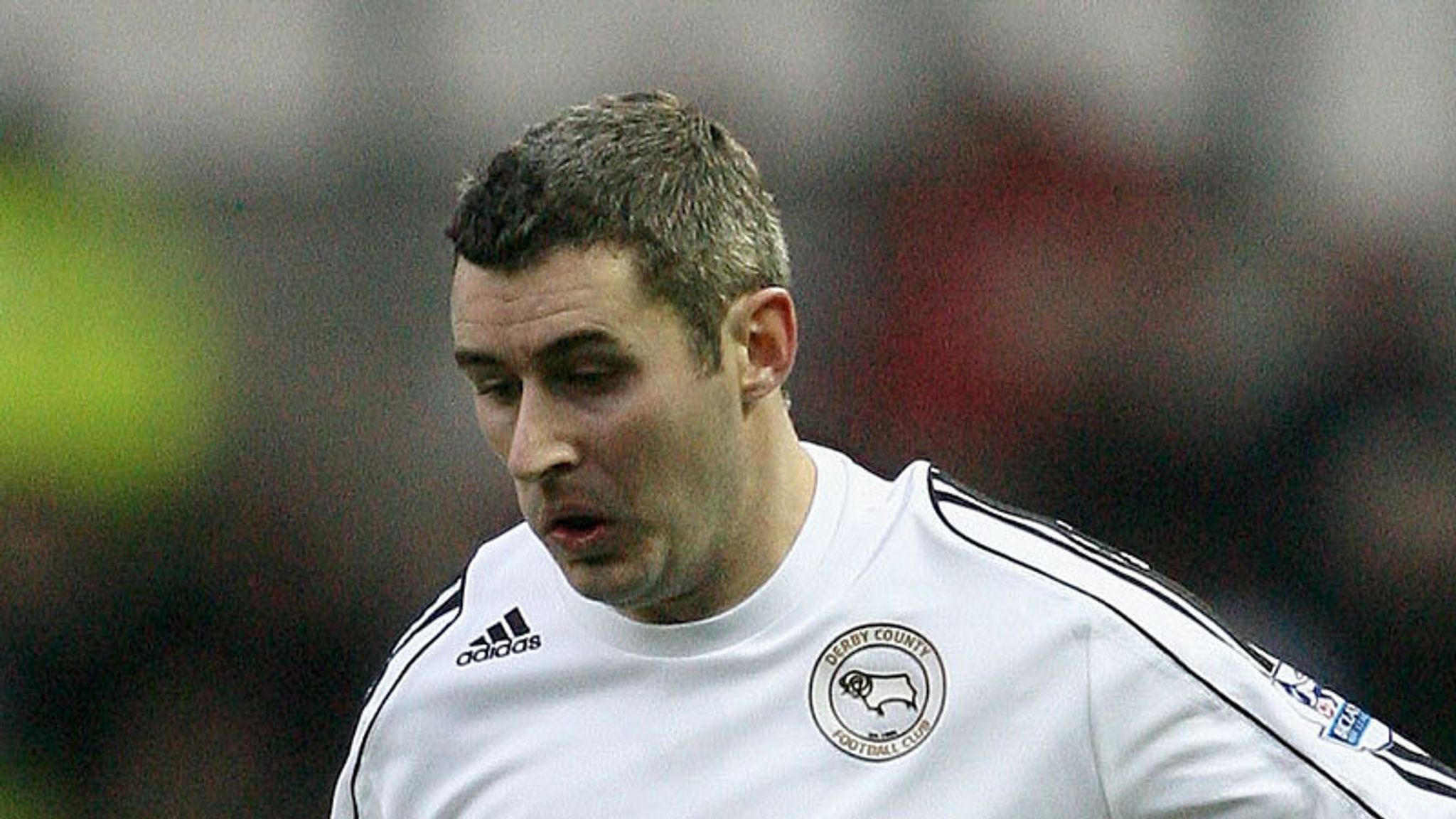 Griffin seals Stoke switch | Football News | Sky Sports