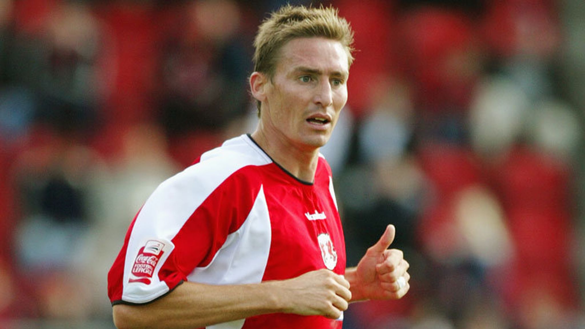 Scott handed Brenford role | Football News | Sky Sports