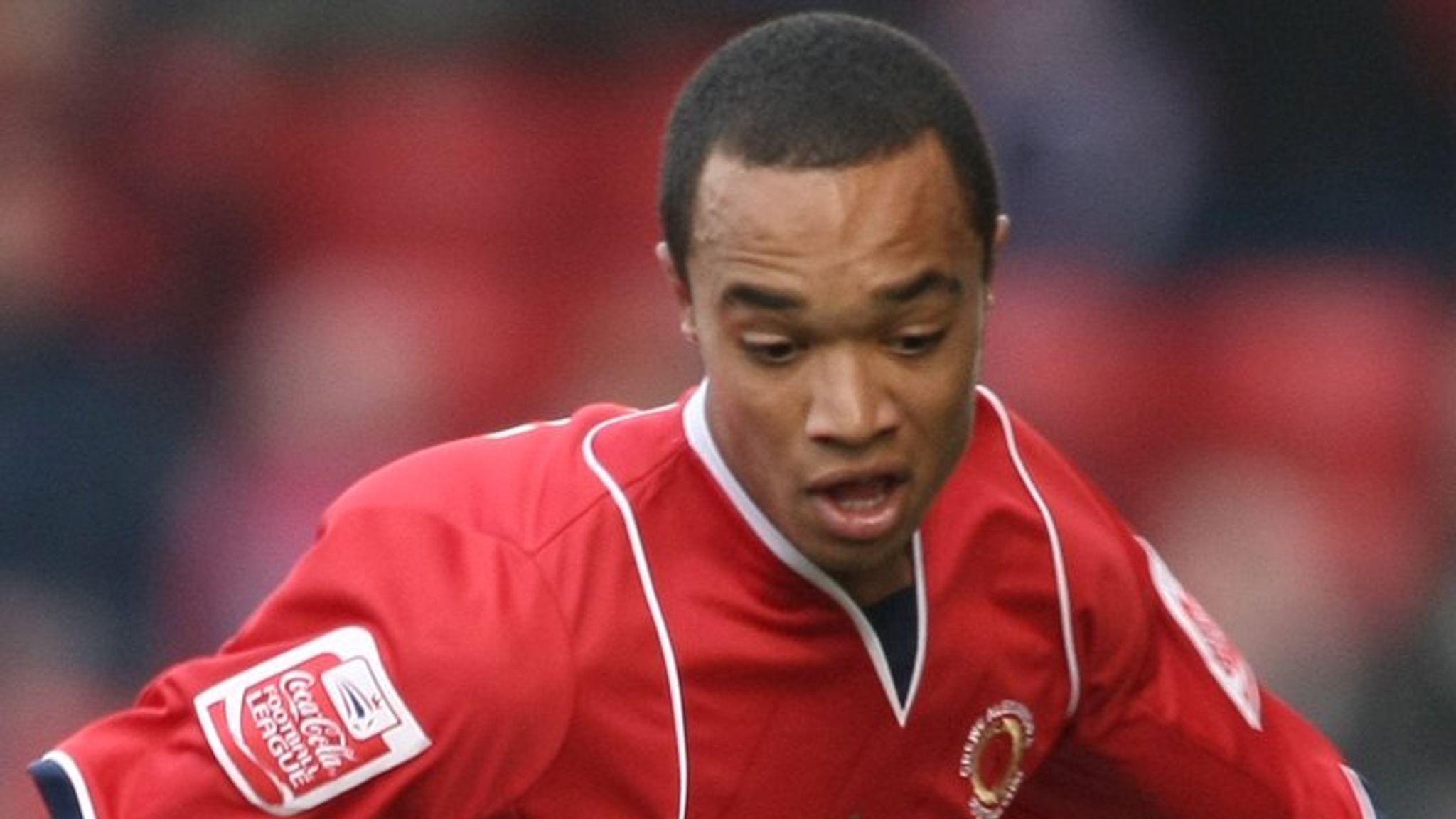 Moore earns Alex derby draw | Football News | Sky Sports