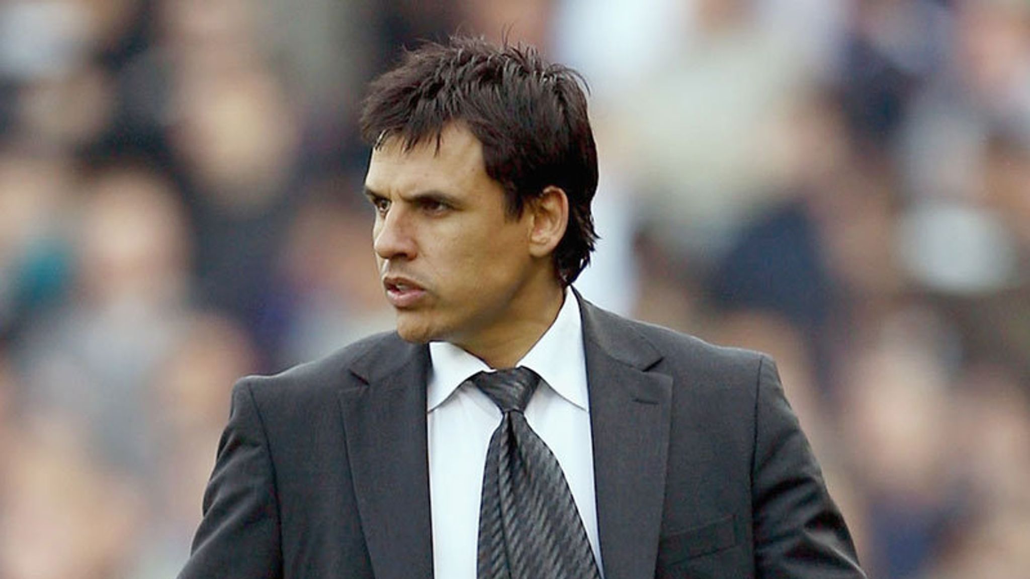 Coleman eyes Saints seat | Football News | Sky Sports