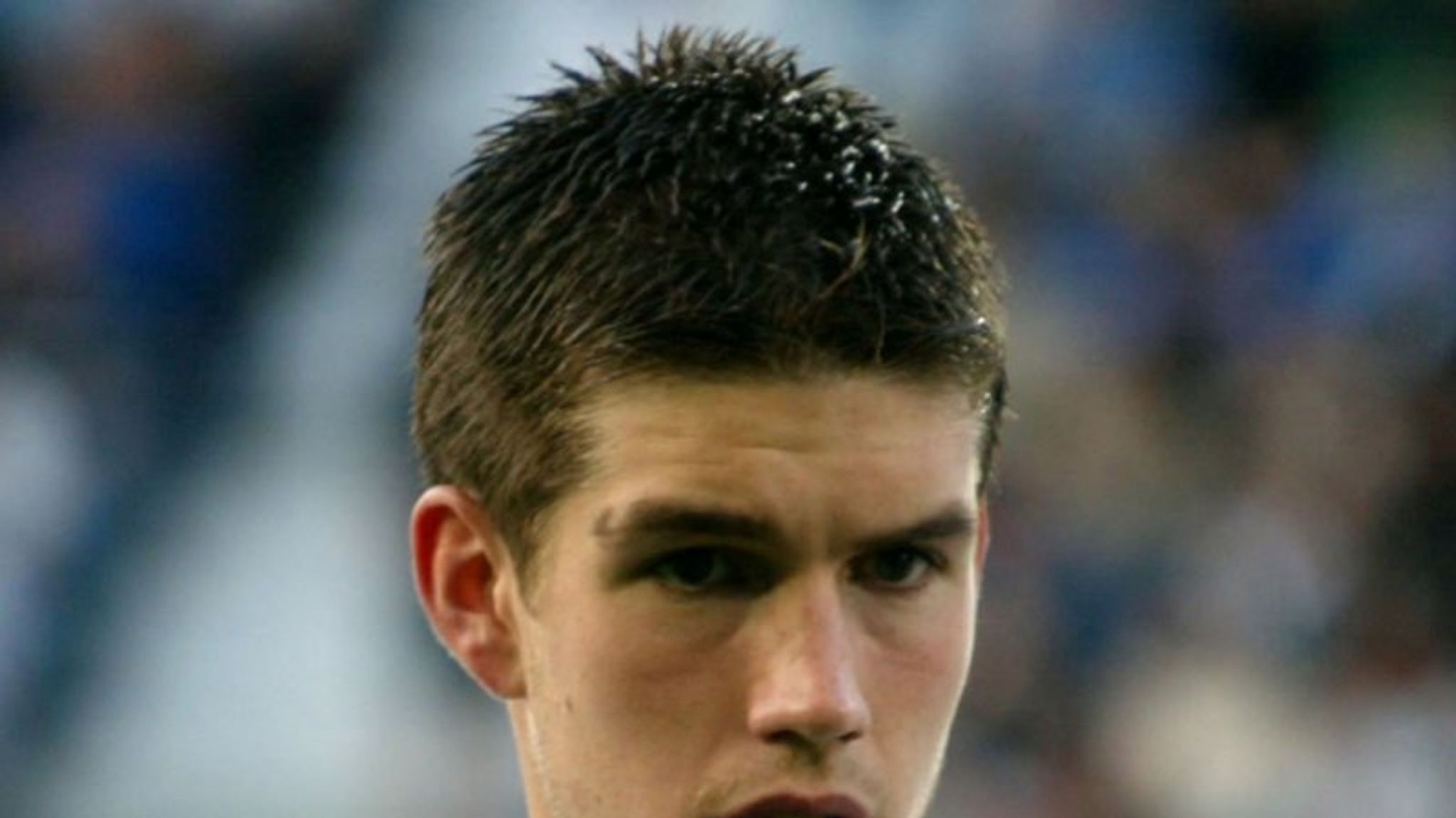 Riggott boosted by display | Football News | Sky Sports