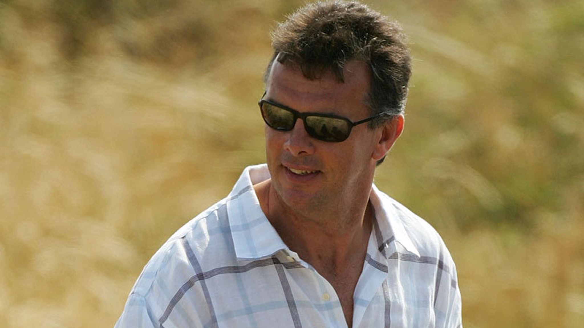 O'Leary snubs Republic role | Football News | Sky Sports