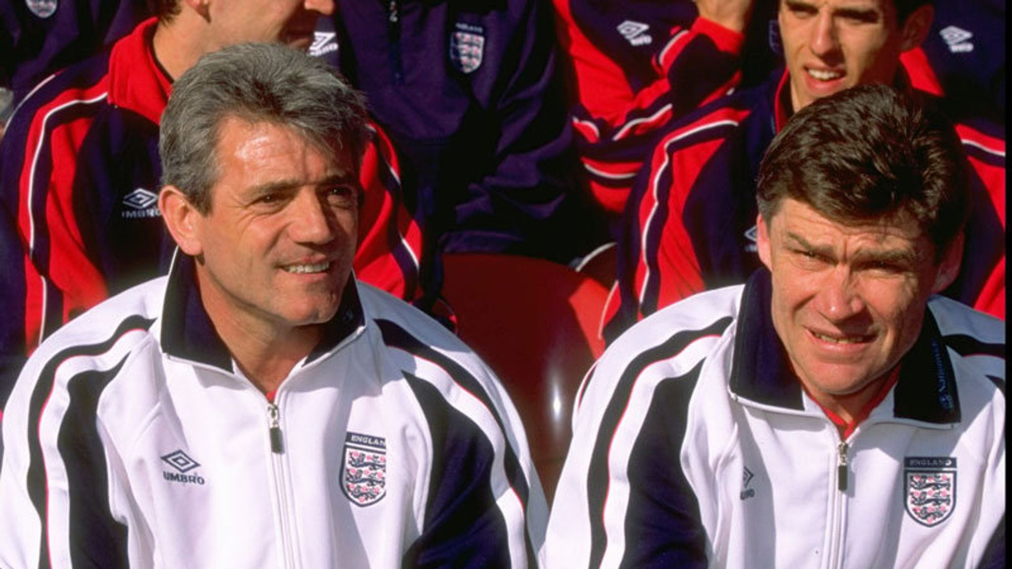 Fazackerley denies Keegan talk | Football News | Sky Sports