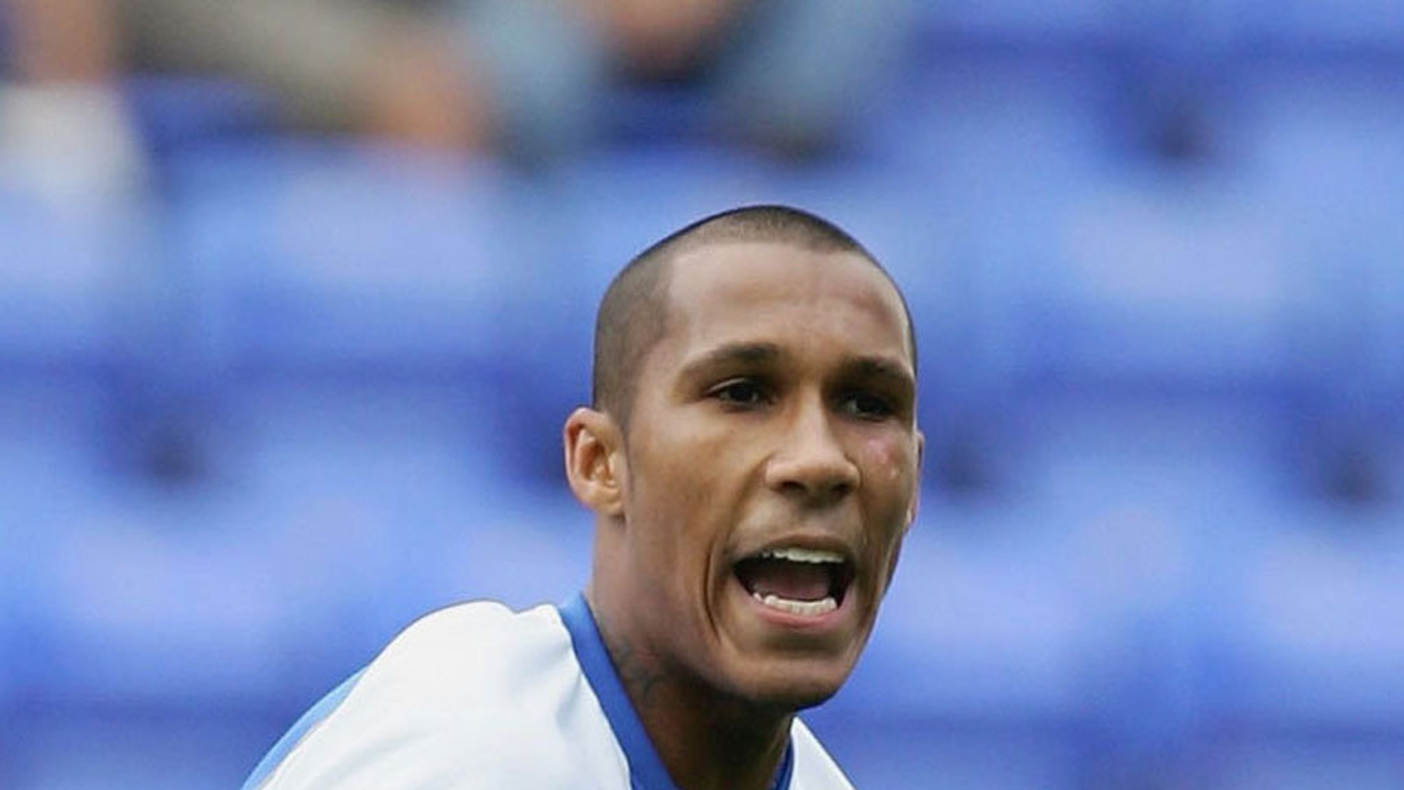 QPR seal Hall signing | Football News | Sky Sports