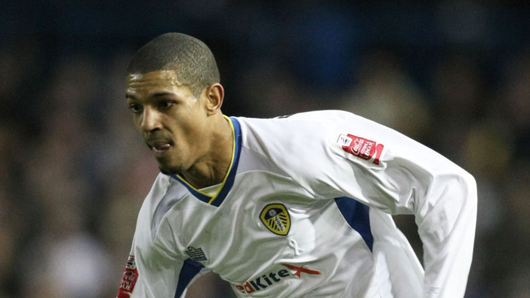 Beckford not for sale | Football News | Sky Sports