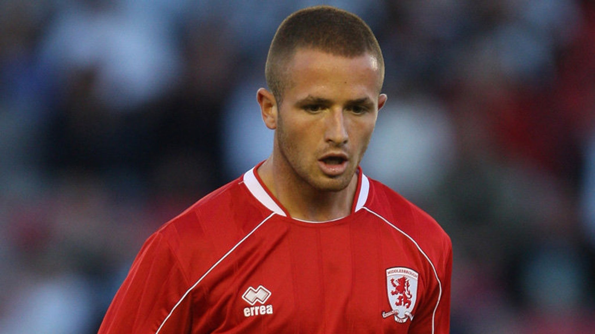 Dons sign Boro youngster | Football News | Sky Sports