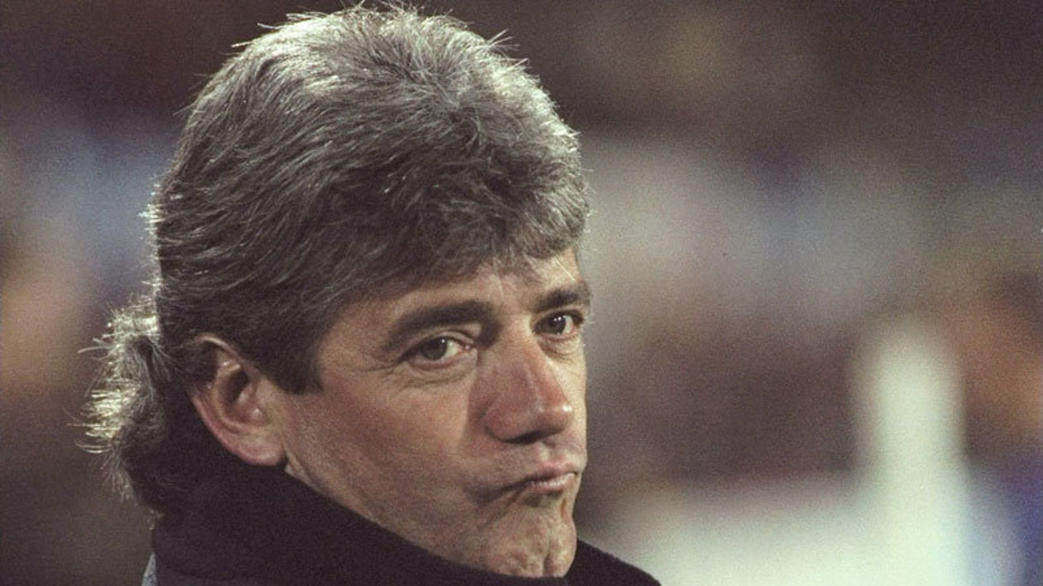 KK's words of wisdom | Football News | Sky Sports