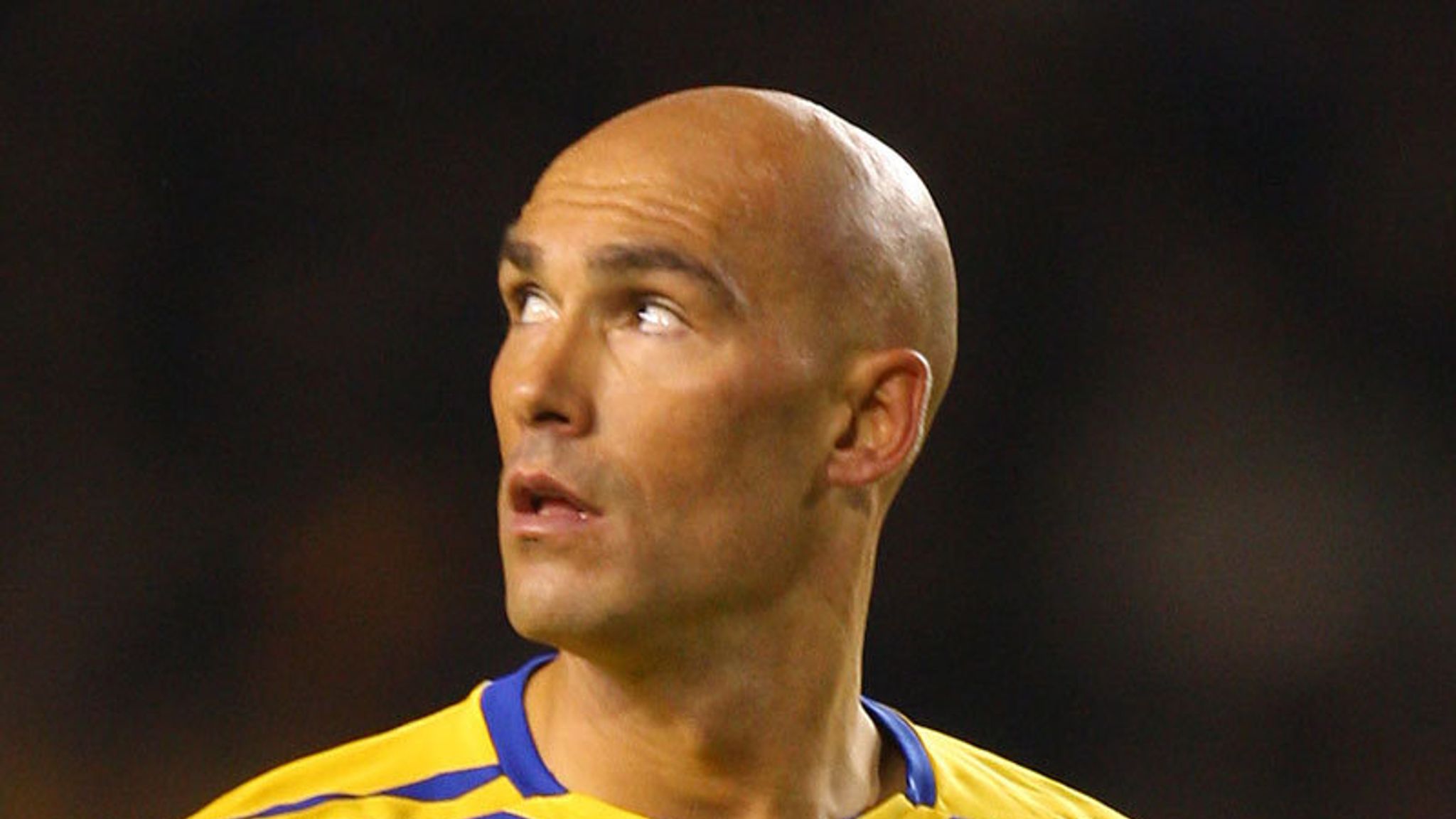 Besiktas move for Majstorovic | Football News | Sky Sports