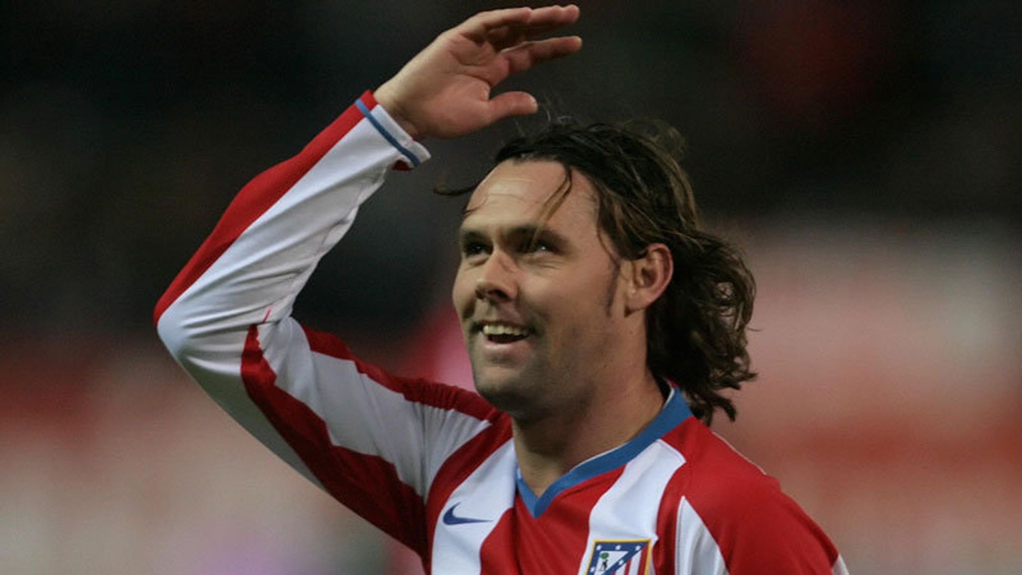 Inter yet to decide on Maniche | Football News | Sky Sports