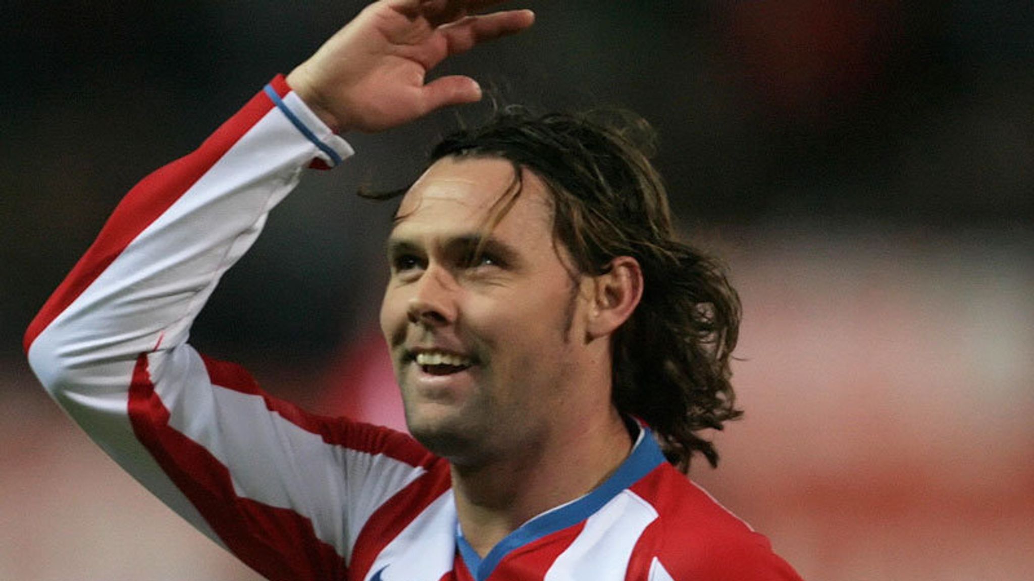 Atletico - No Maniche deal | Football News | Sky Sports