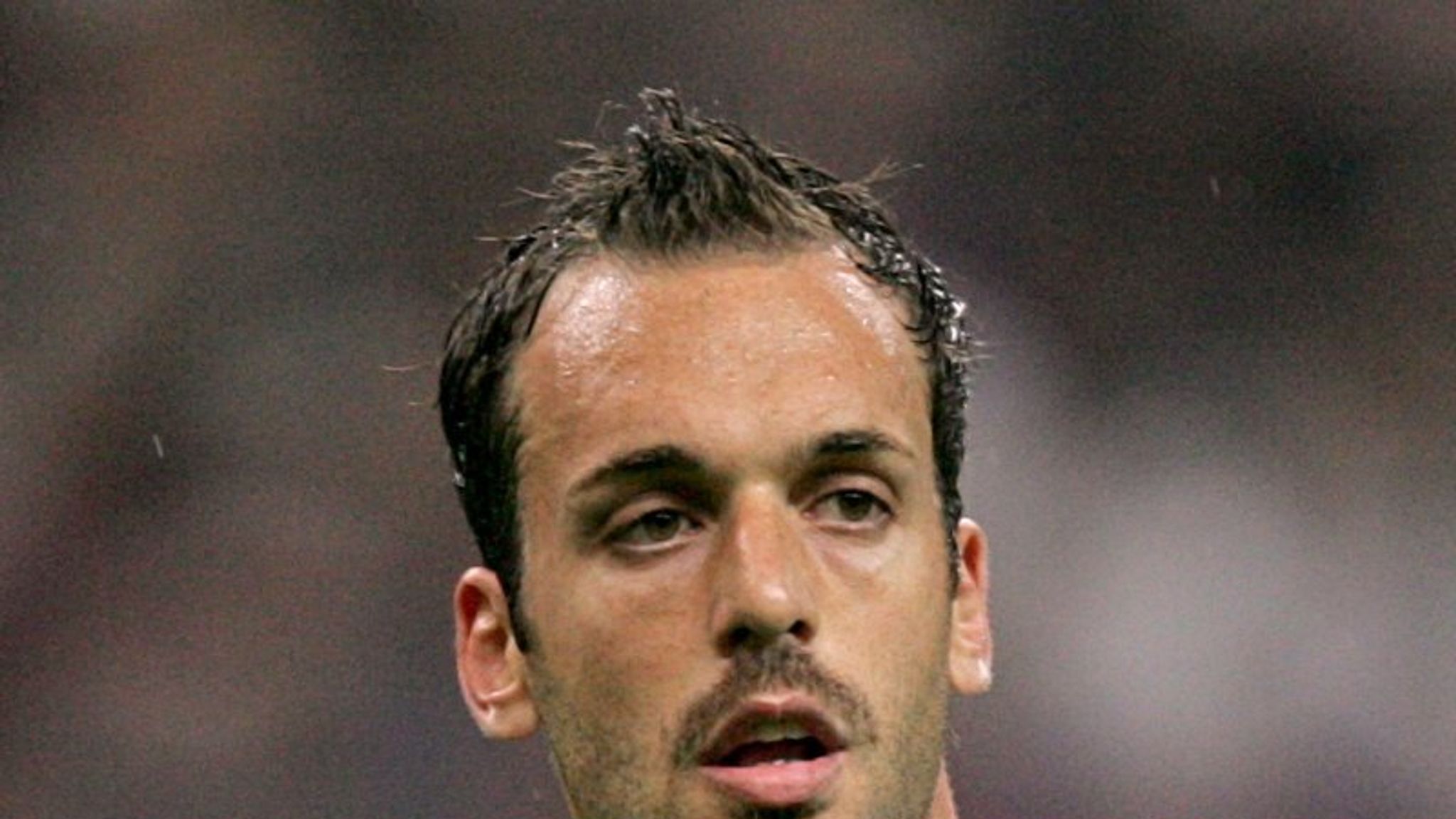 Almunia eyes international call | Football News | Sky Sports
