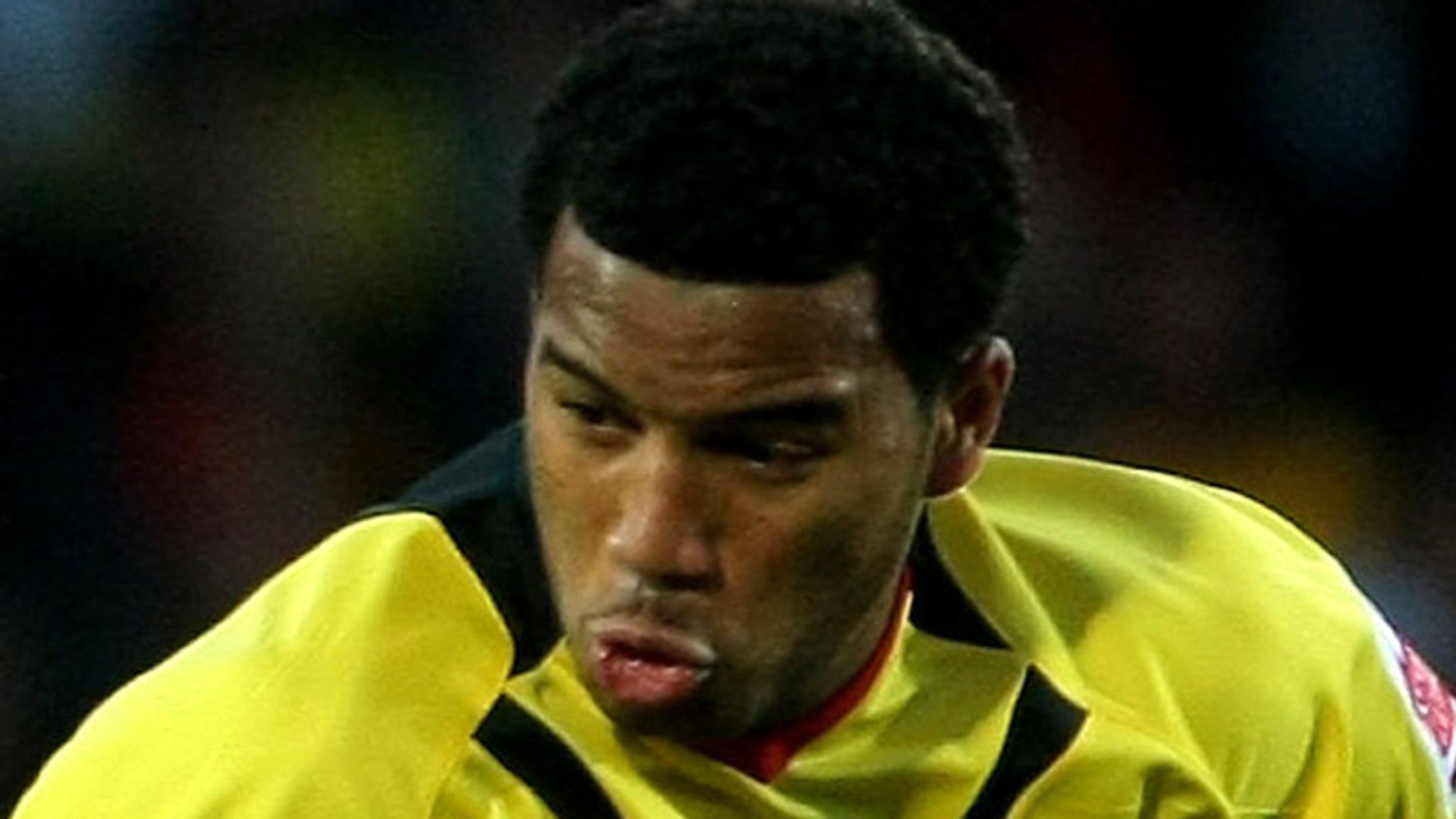 Mariappa attracts Eagles interest | Football News | Sky Sports