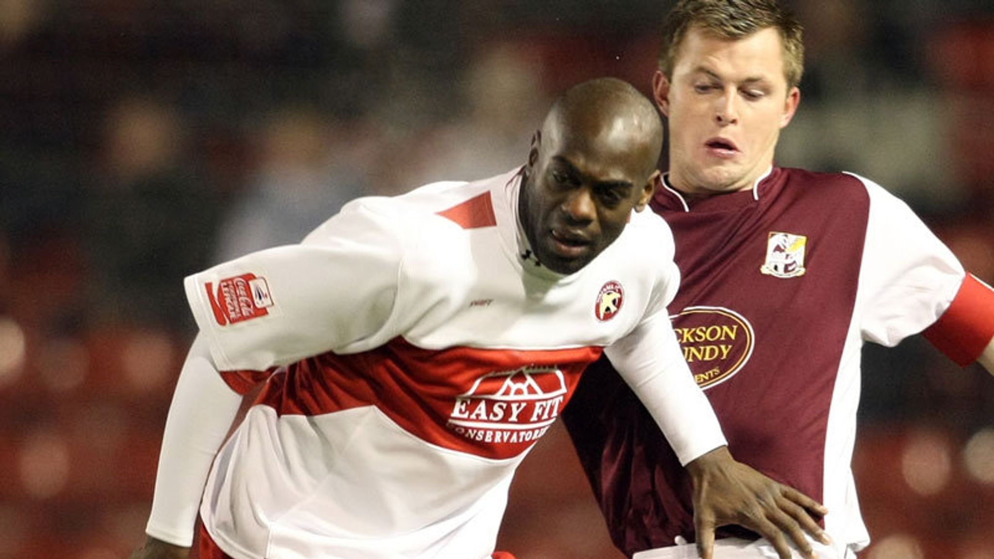 Money keen on Ricketts | Football News | Sky Sports