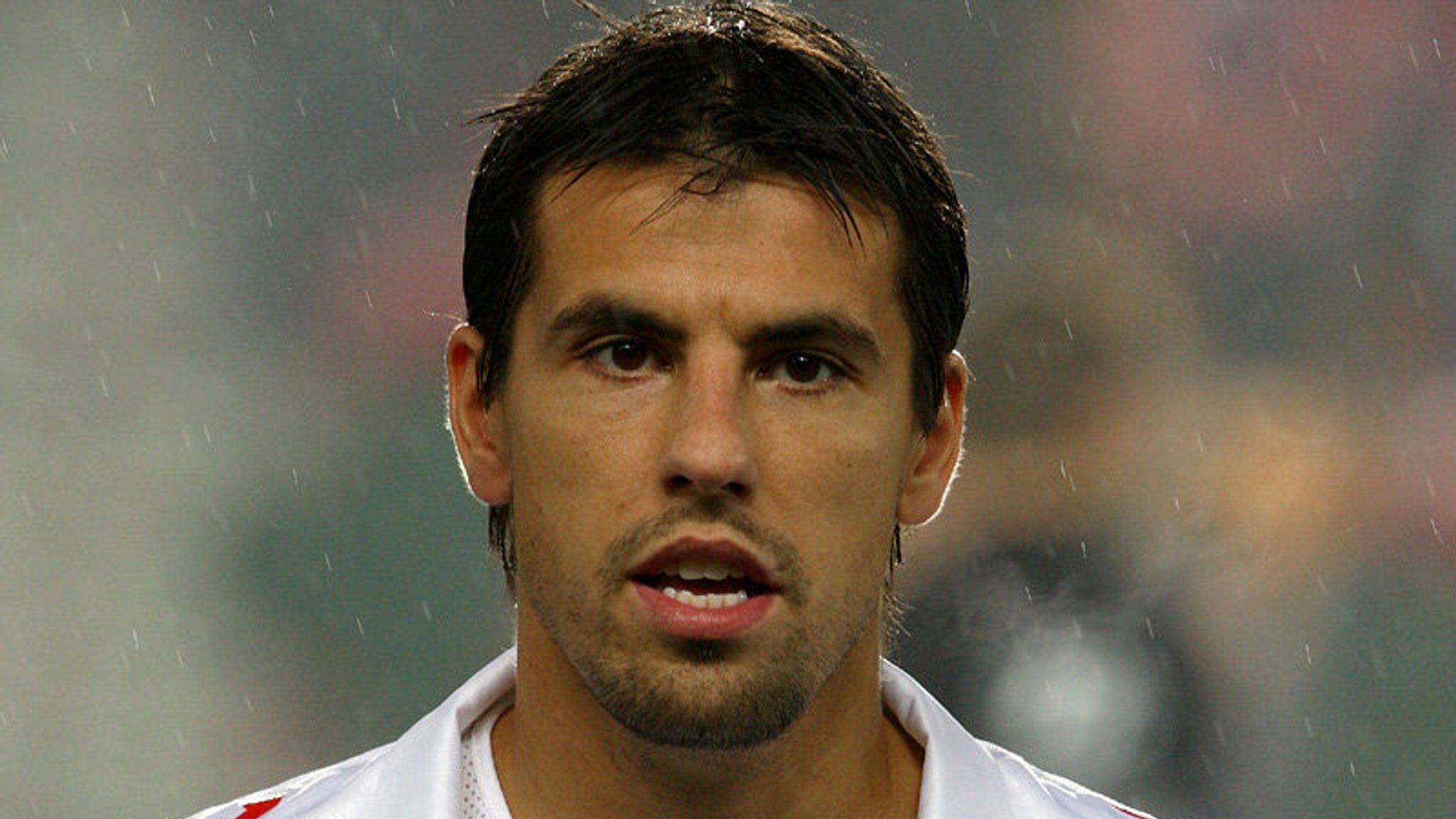 Agent explains Baros switch | Football News | Sky Sports