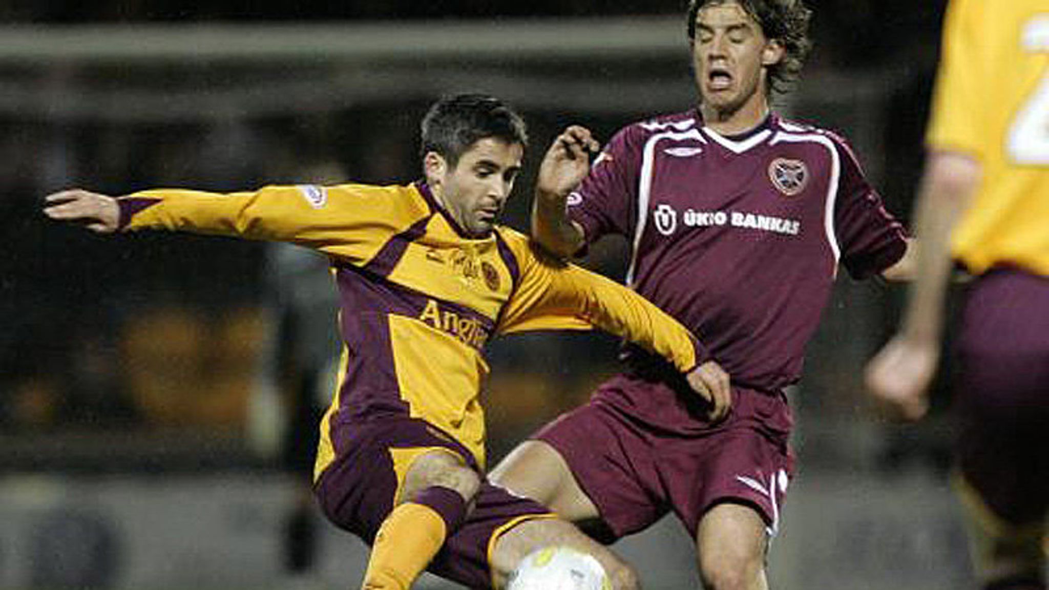 Lasley lands Well deal | Football News | Sky Sports