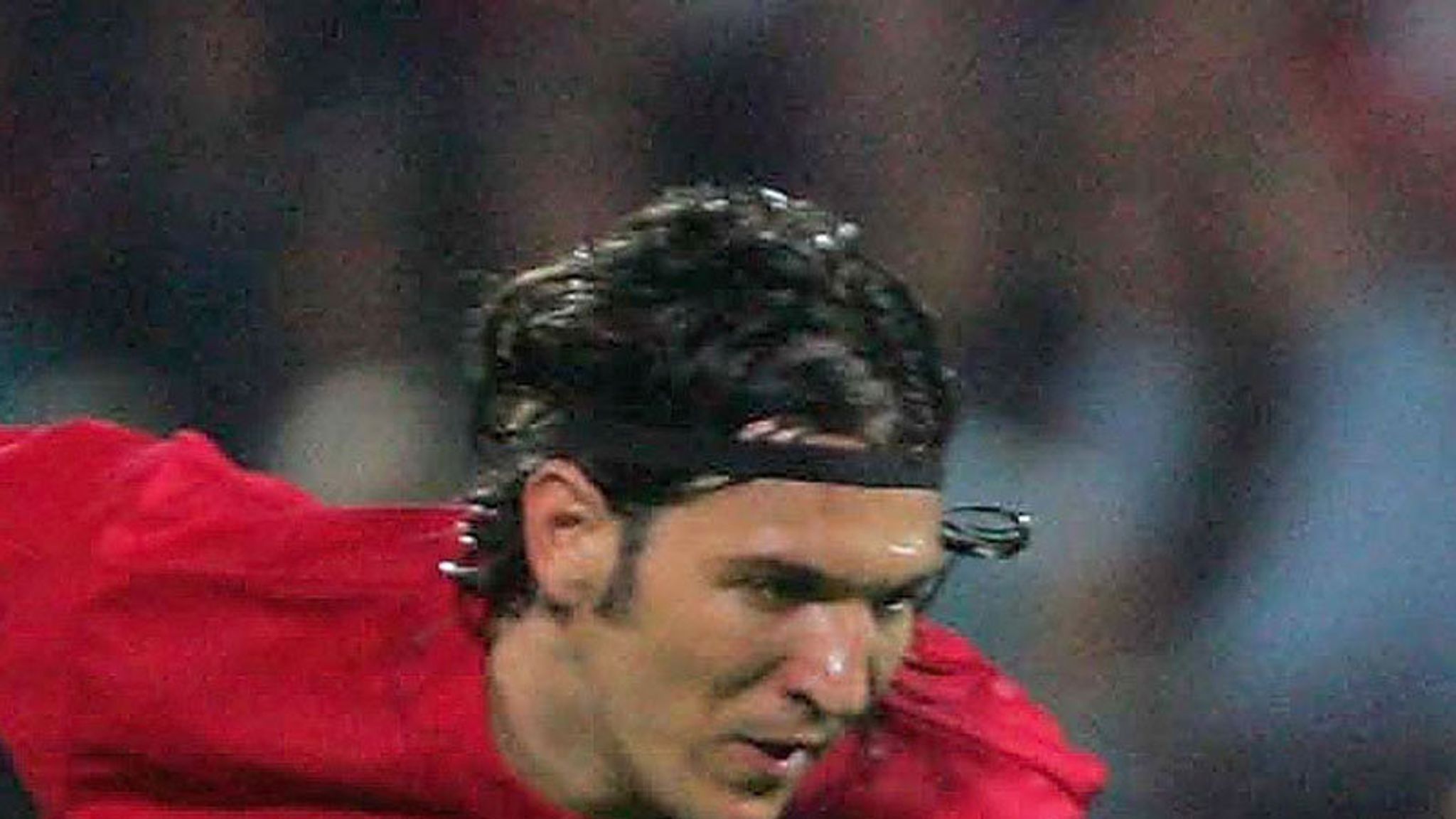 Mate makes Reading exit | Football News | Sky Sports