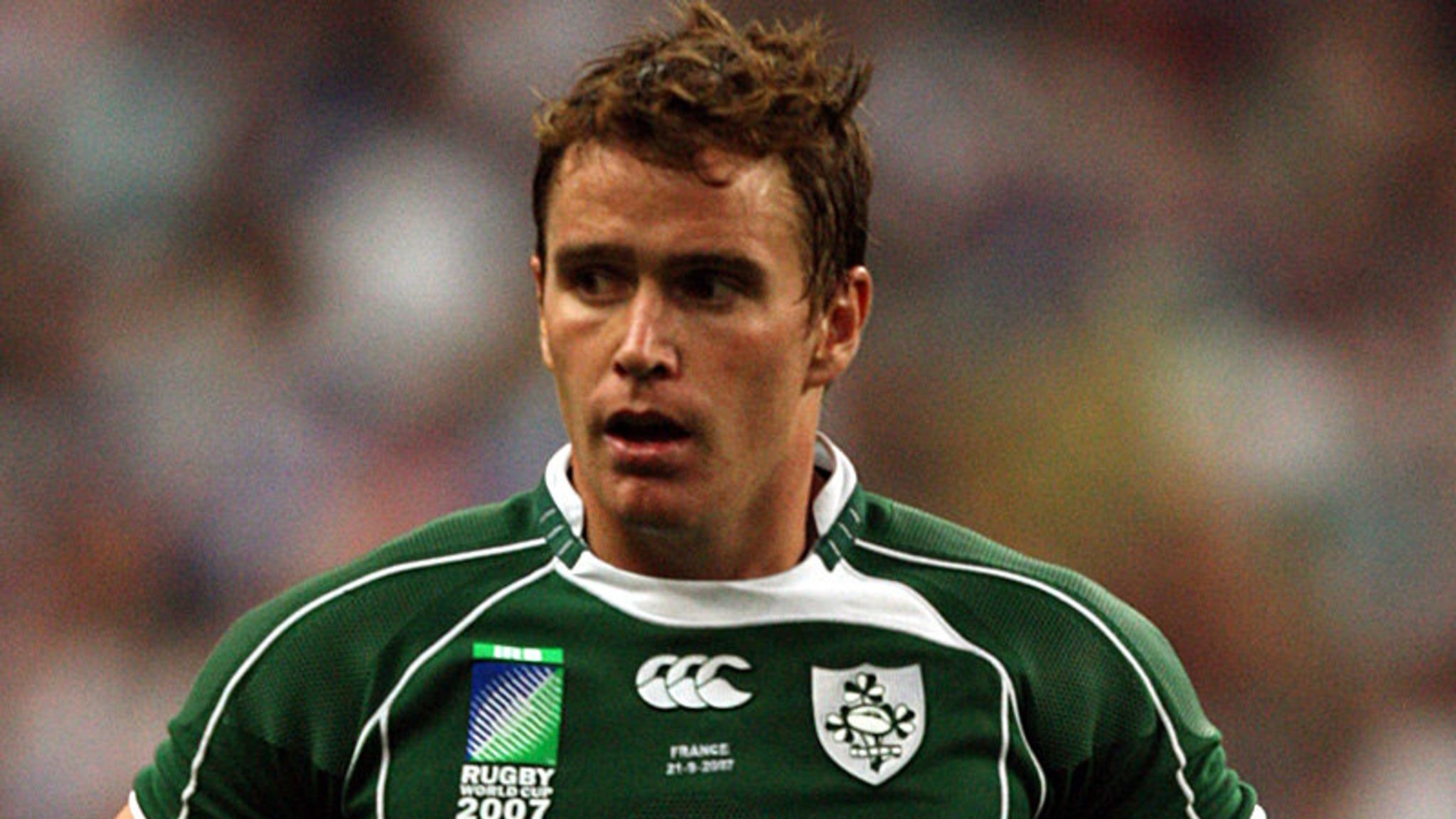 Reddan - I'm here to win | Rugby Union News | Sky Sports