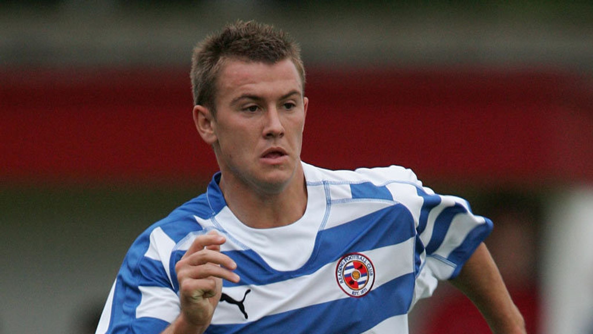 Robins sign Cox permanently | Football News | Sky Sports