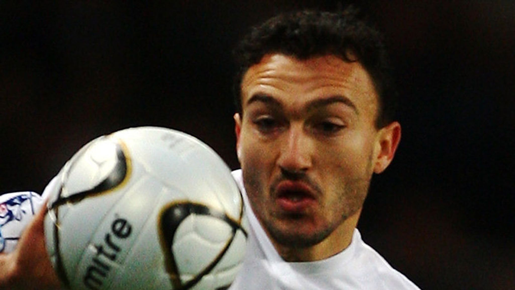 Malbranque on the move | Football News | Sky Sports